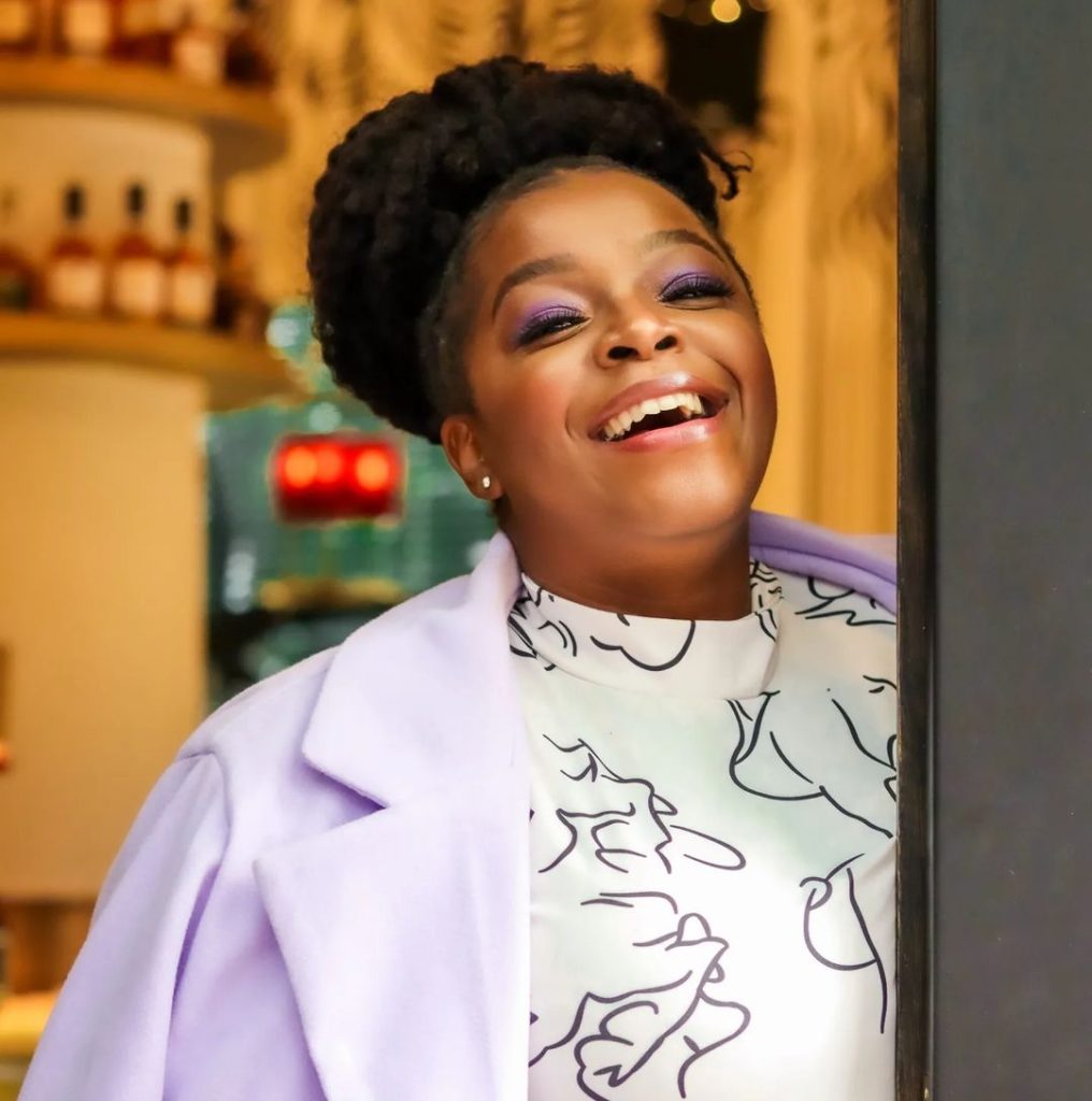 Lwazi Mthembu Biography: Age, Career, Husband, Net Worth