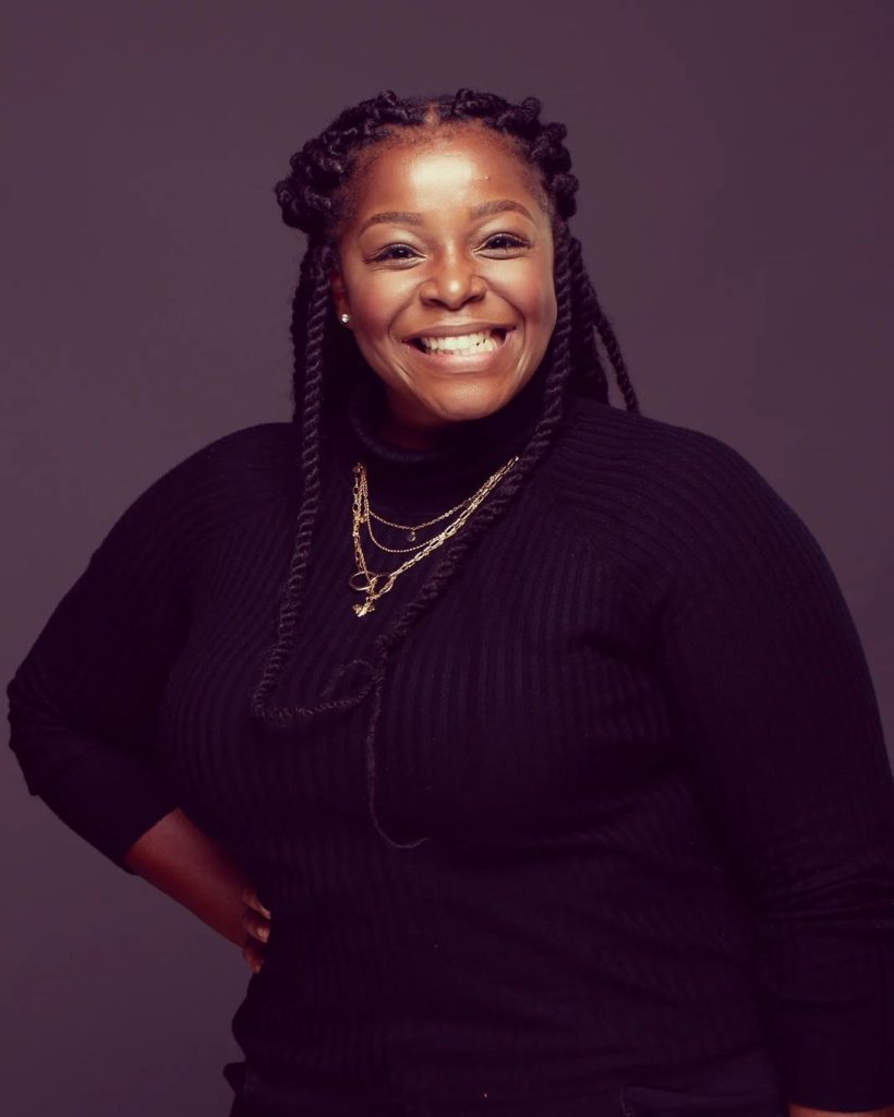 Lwazi Mthembu Biography: Age, Career, Husband, Net Worth