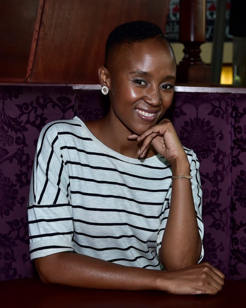 Matshepo Maleme Biography Age, Career, Husband, Net Worth