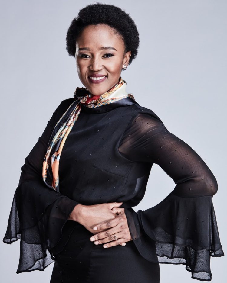 Matshepo Maleme Biography Age, Career, Husband, Net Worth