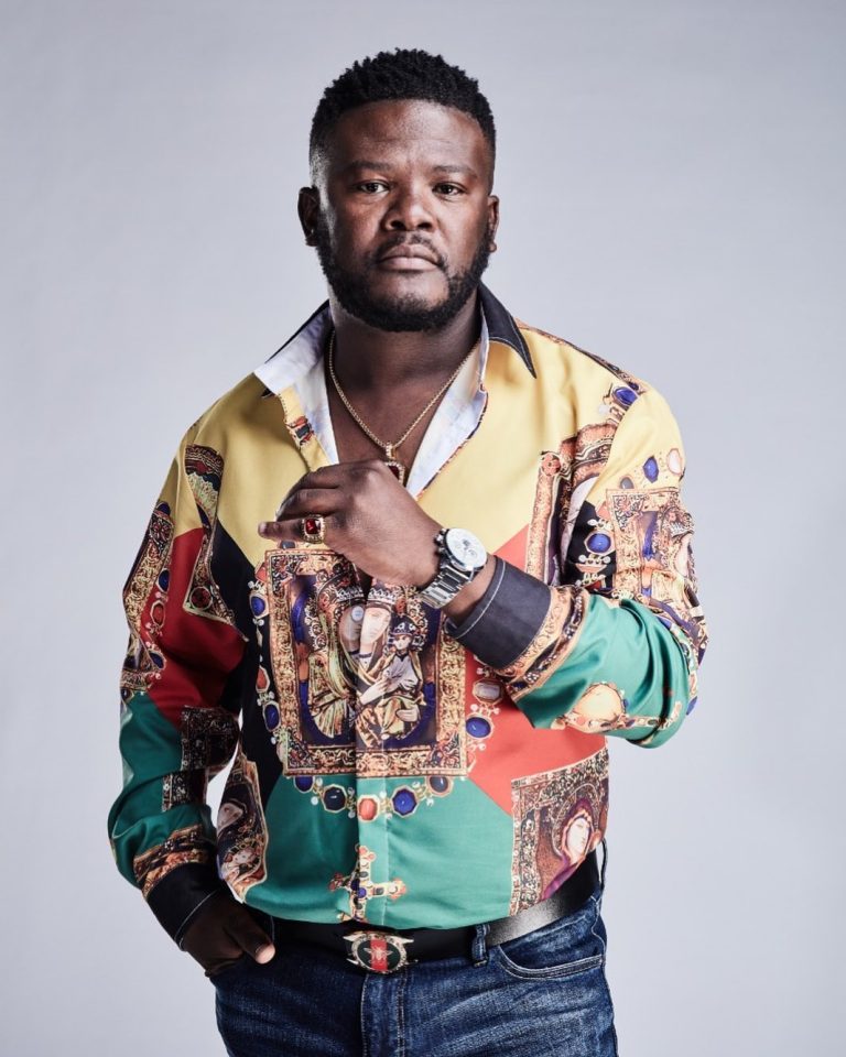 Motlatsi Mafatshe Biography: Age, Career, Wife, Awards, Net Worth