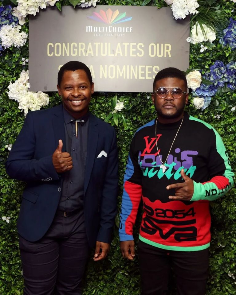 Motlatsi Mafatshe Biography: Age, Career, Wife, Awards, Net Worth