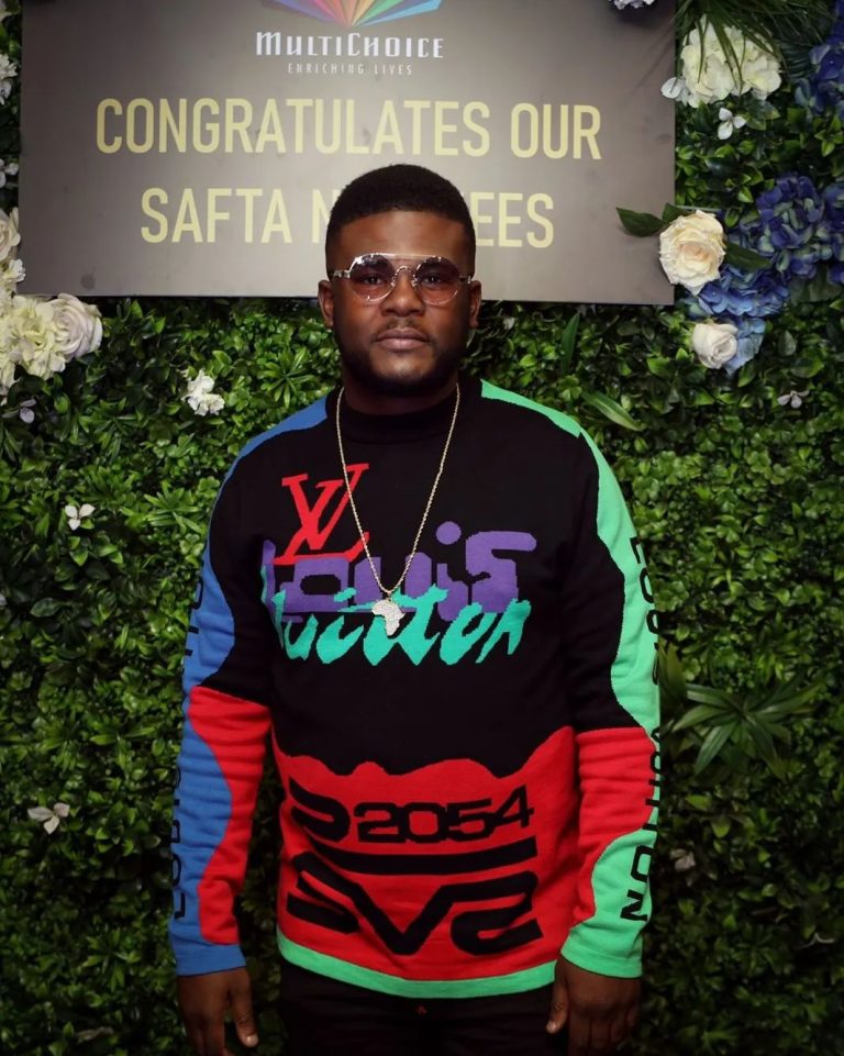 Motlatsi Mafatshe Biography: Age, Career, Wife, Awards, Net Worth