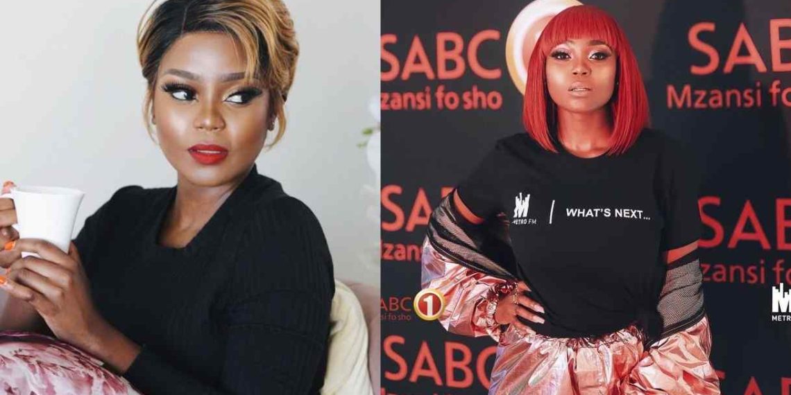 Mulisa Mudau 'Elelwani' from Muvhango's business empire and net worth revealed