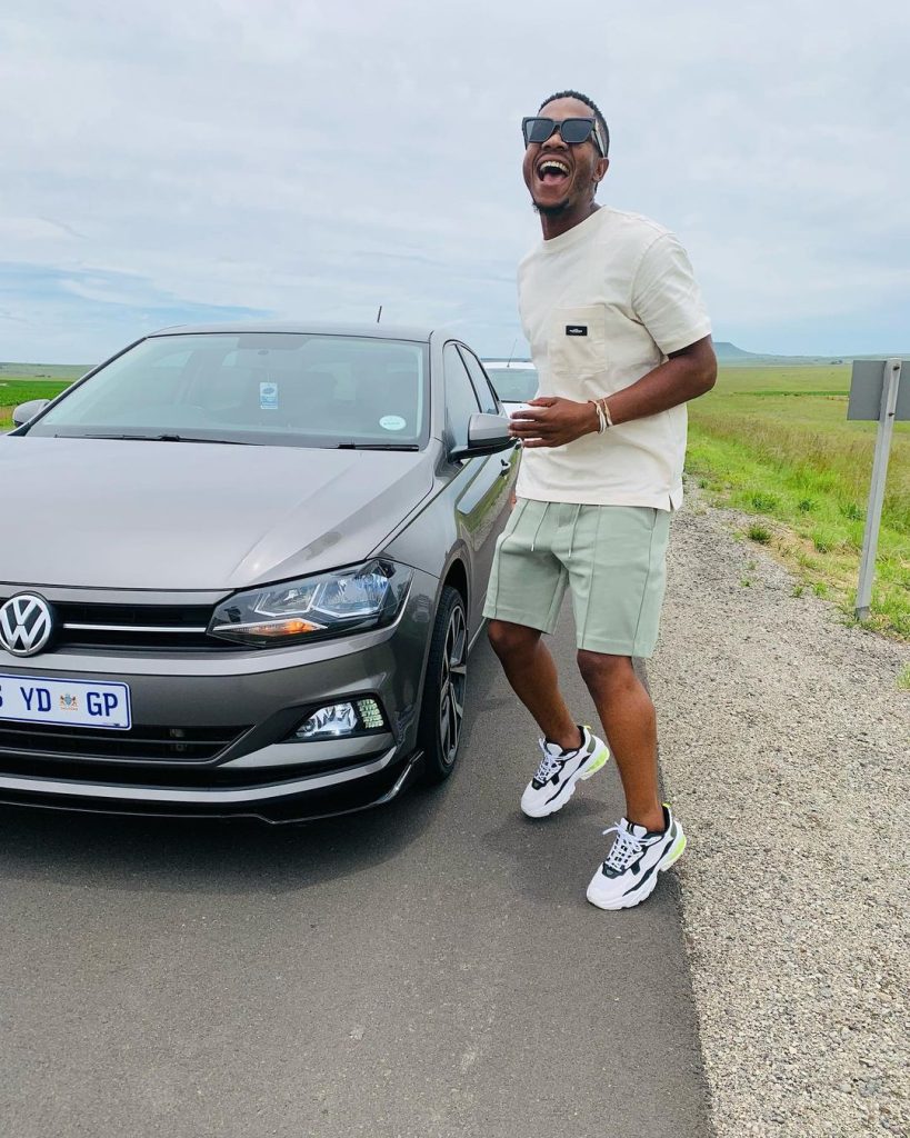 Nduduzo Zuma Biography Age, Career, Girlfriend, Net Worth