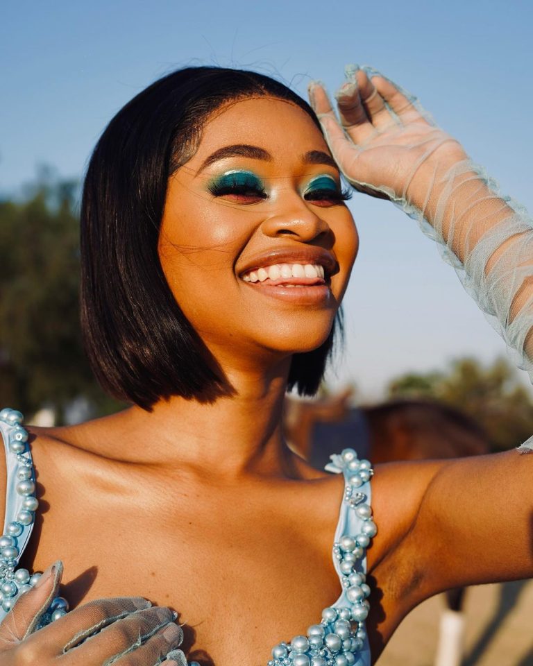 Nefisa Mkhabela Biography: Age, Pics, Boyfriend, Cars, Net Worth