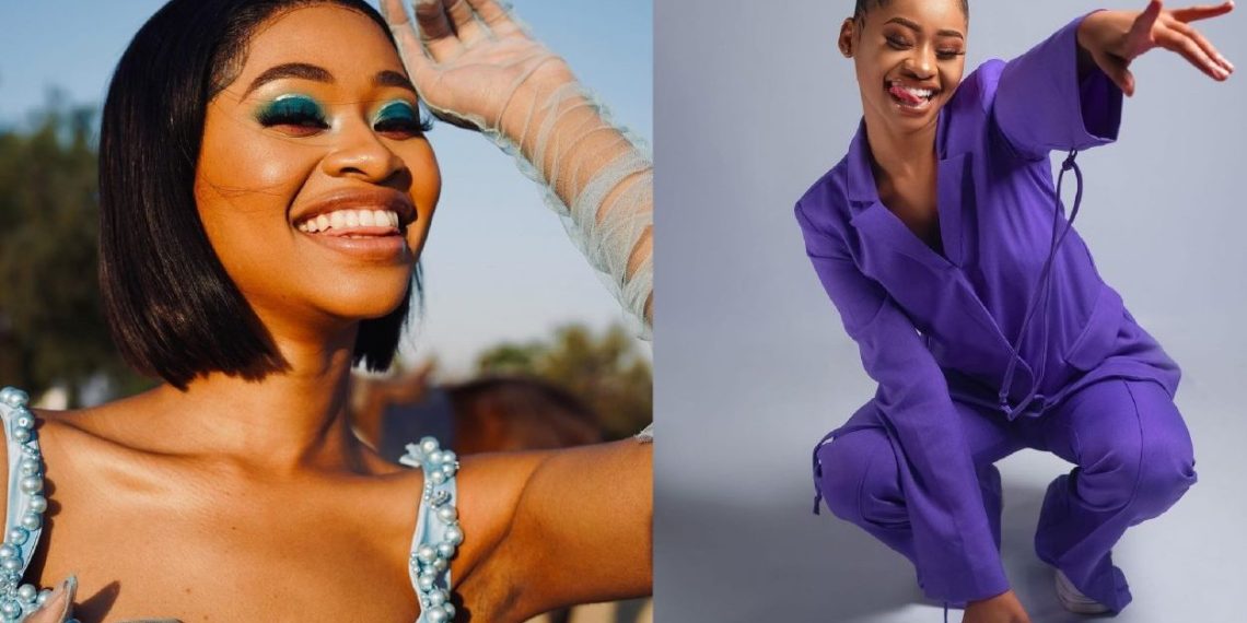 Nefisa Mkhabela Biography: Age, Pics, Boyfriend, Cars, Net Worth