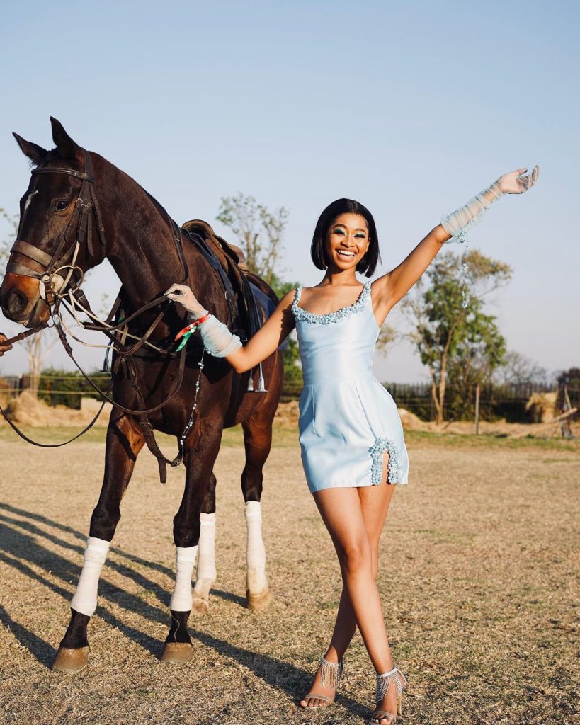 Nefisa Mkhabela Biography: Age, Pics, Boyfriend, Cars, Net Worth