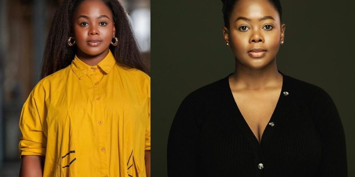 Nolwazi Shange Biography: Age, Career, Husband, Kids, Net Worth, Scandal!