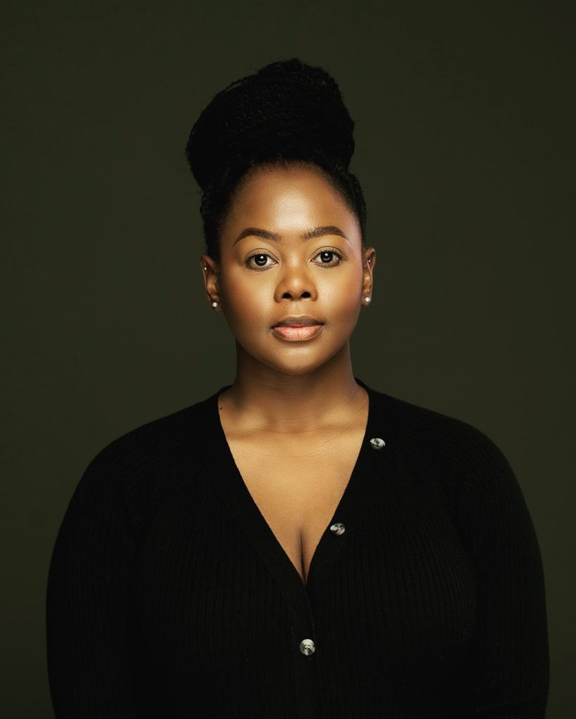 Nolwazi Shange Biography: Age, Career, Husband, Kids, Net Worth, Scandal!