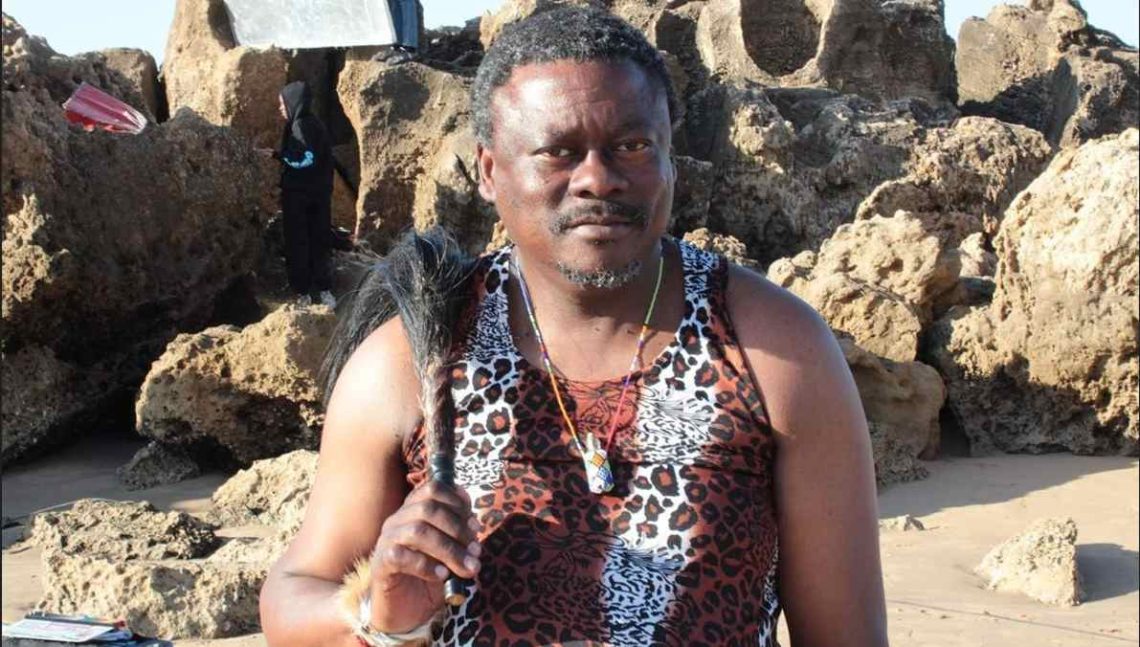 Prince Phumi 'Bab Moyeni'from Durban Gen business empire and humble beginnings revealed