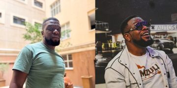 Sipho Ndlovu Biography: Age, Career, Wife, Net Worth, The Wife