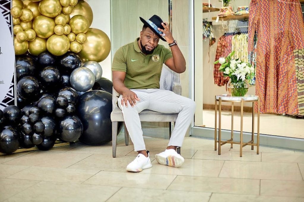 Sipho Ndlovu Biography: Age, Career, Wife, Net Worth, The Wife