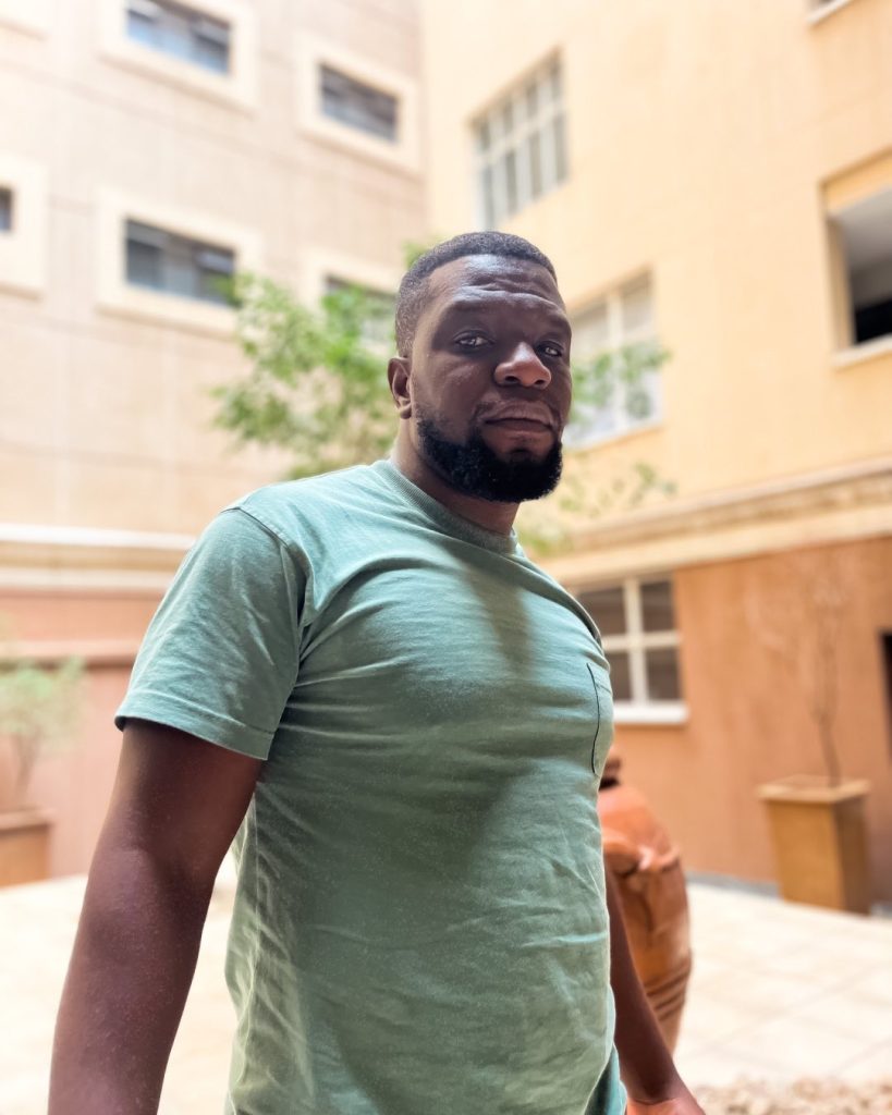 Sipho Ndlovu Biography: Age, Career, Wife, Net Worth, The Wife