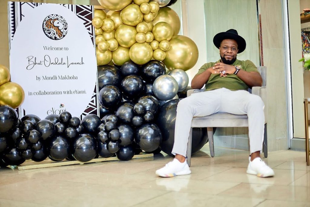 Sipho Ndlovu Biography: Age, Career, Wife, Net Worth, The Wife