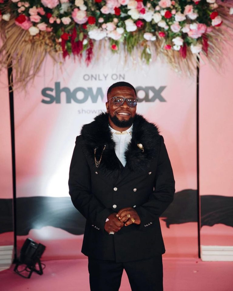 Sipho Ndlovu Biography: Age, Career, Wife, Net Worth, The Wife