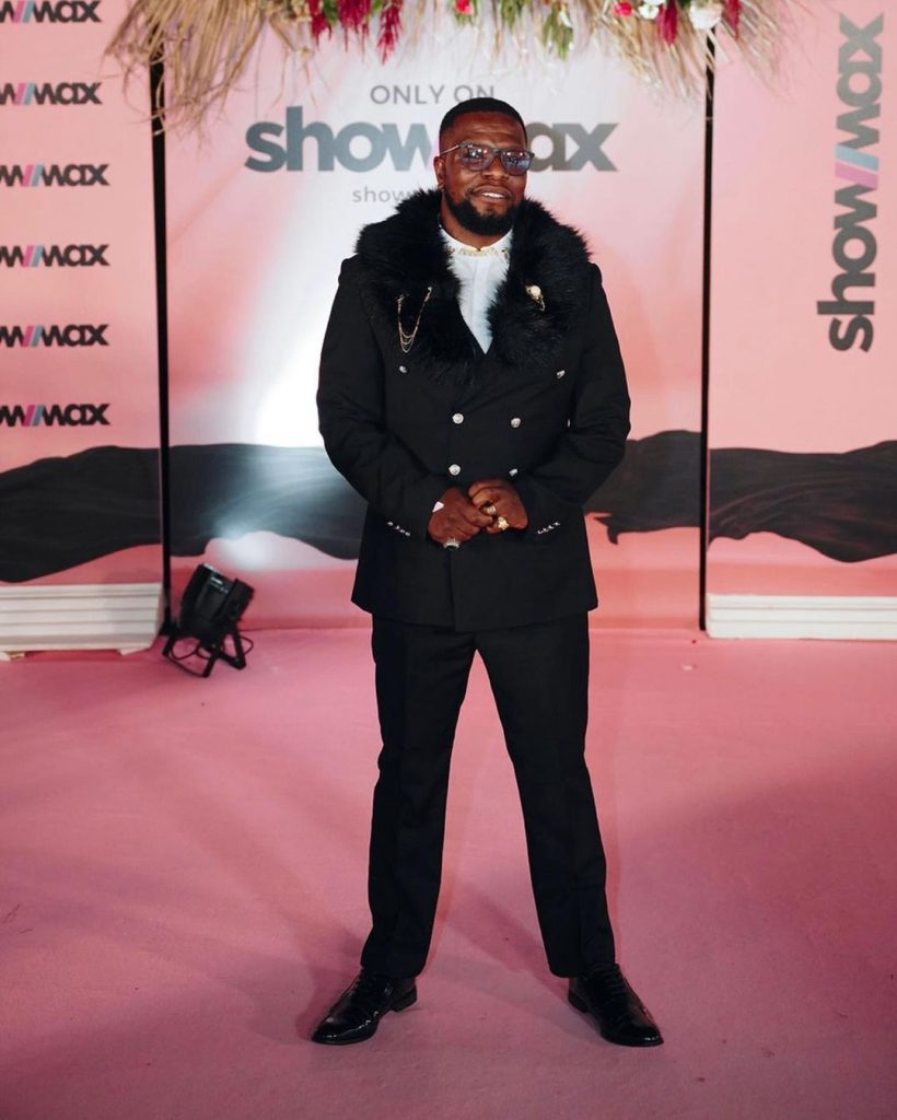 Sipho Ndlovu Biography: Age, Career, Wife, Net Worth, The Wife