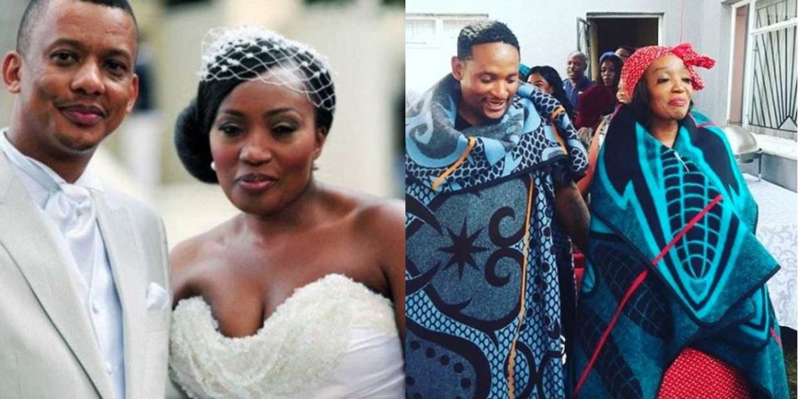 Sophie Ndaba 'Queen Moroka' from Generations' failed marriages and ...