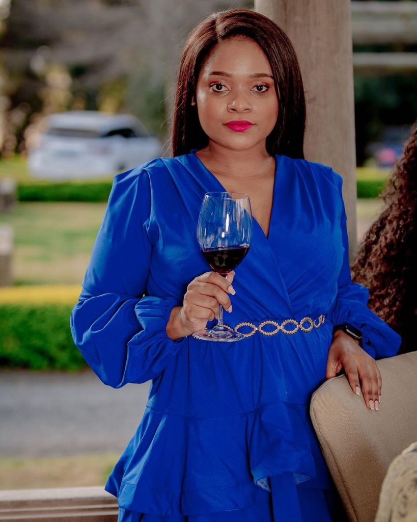 Sthandwa Nzuza Biography: Age, Career, Husband, Net Worth