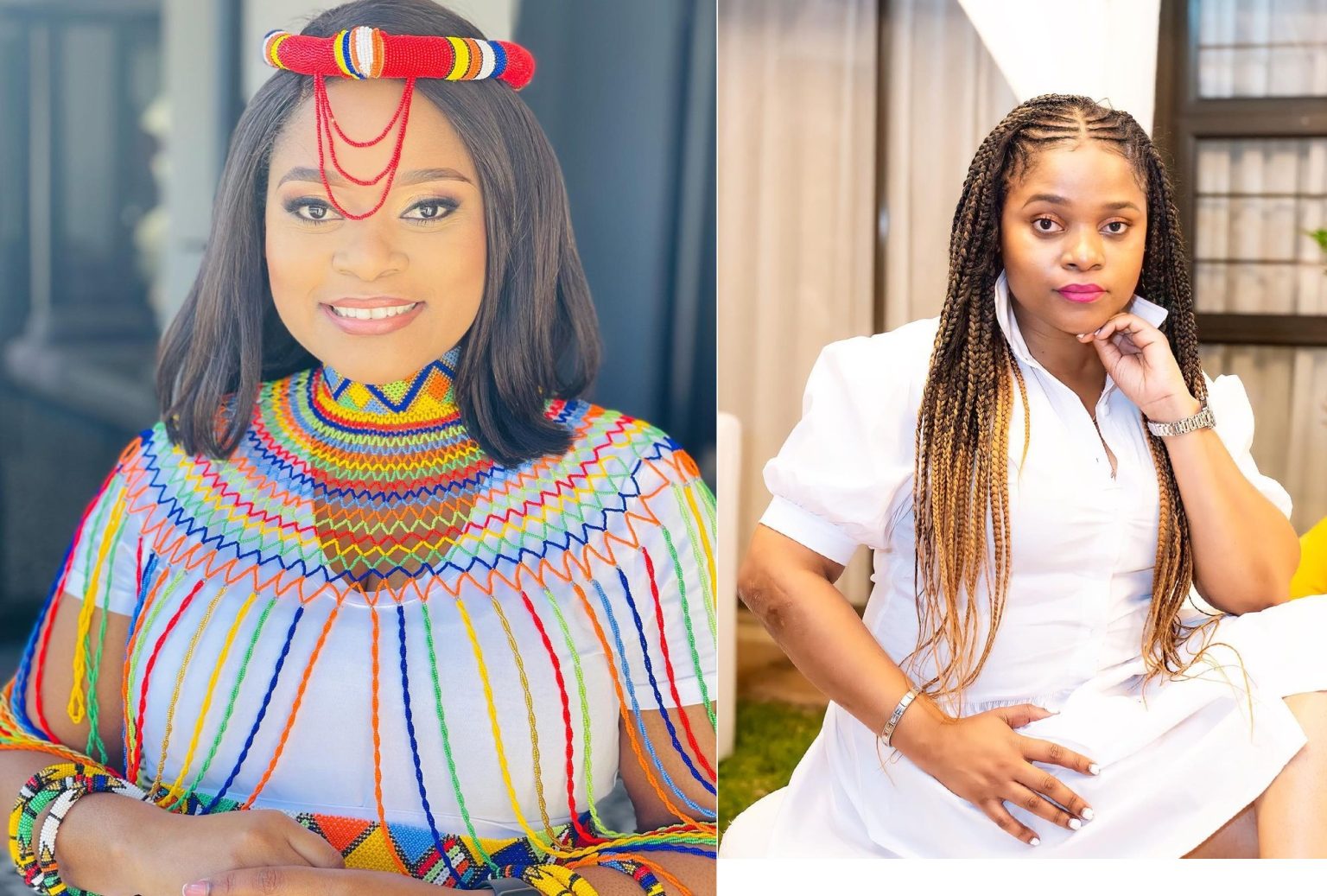 Sthandwa Nzuza Biography: Age, Career, Husband, Net Worth