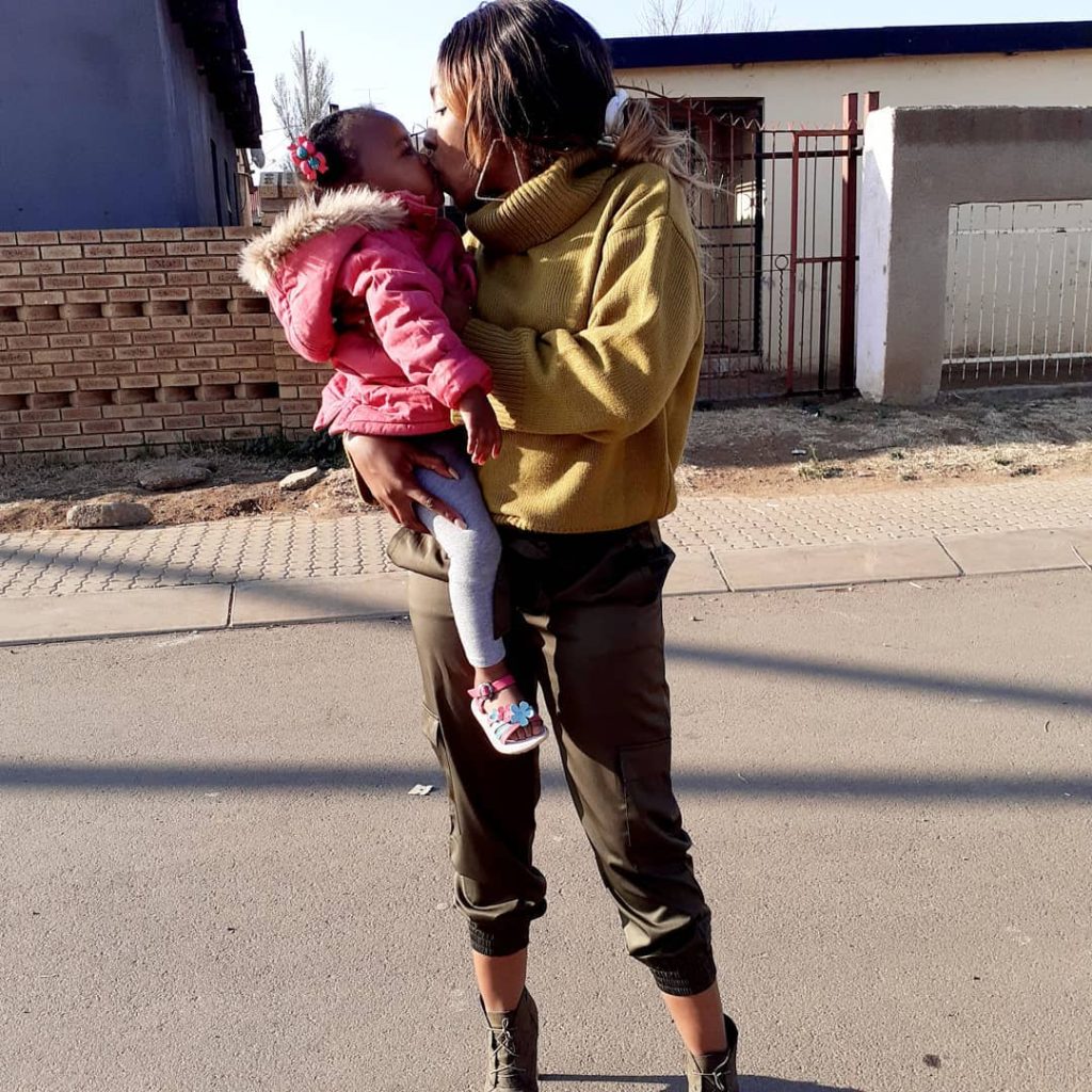 Teboho Mofoti Biography: Age, Career, Husband, Cars, Net Worth