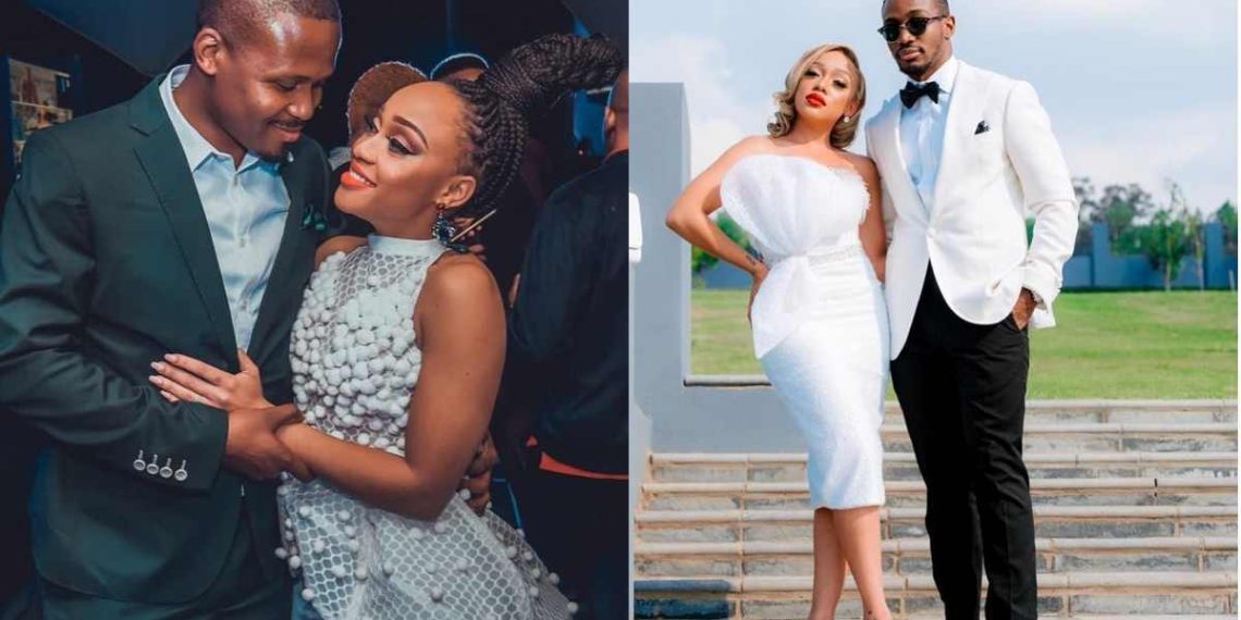 In Pictures: List of all the men Thando Thabethe 'Emissary' from Blood ...