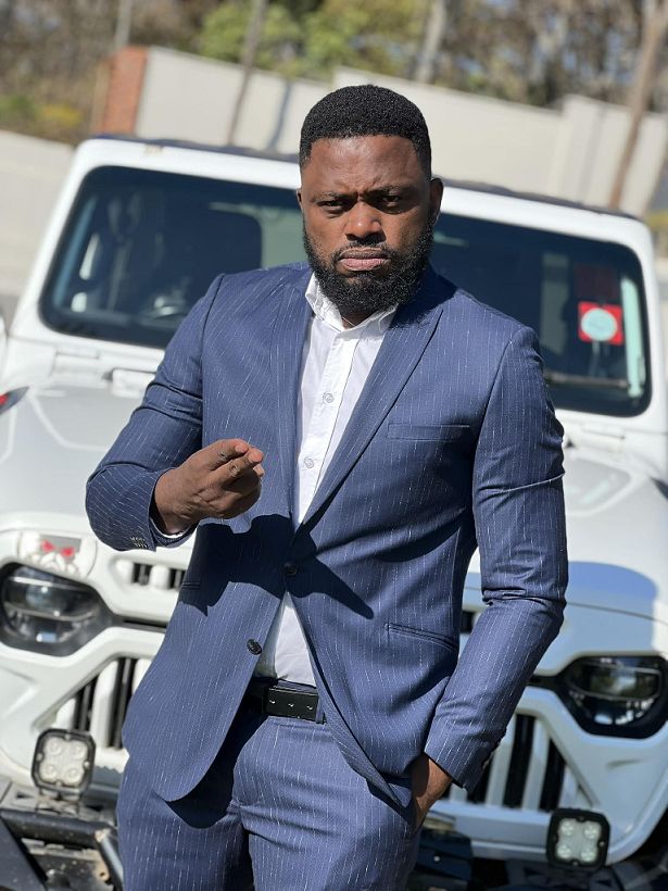 Throwback pictures: See how fame and money has transformed Zimbabwean ...