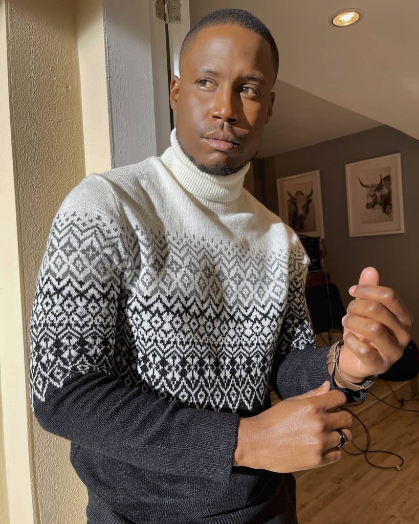 Wanda Zulu Biography: Age, Career, Girlfriend, Cars, Net Worth