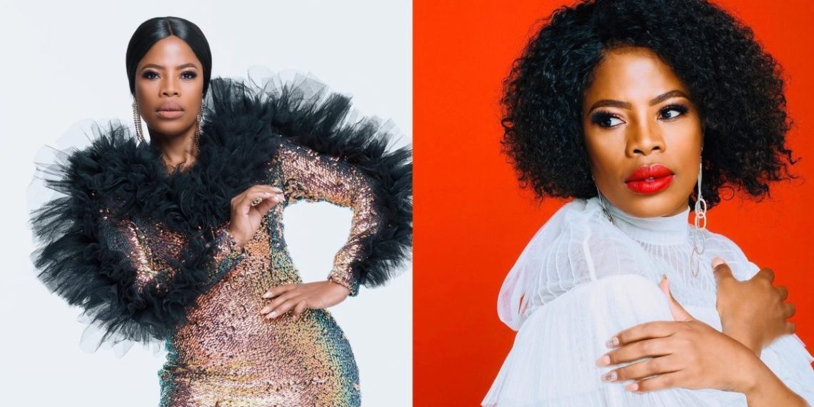 Winnie Ntshaba Biography: Age, Career, Husband, Net Worth