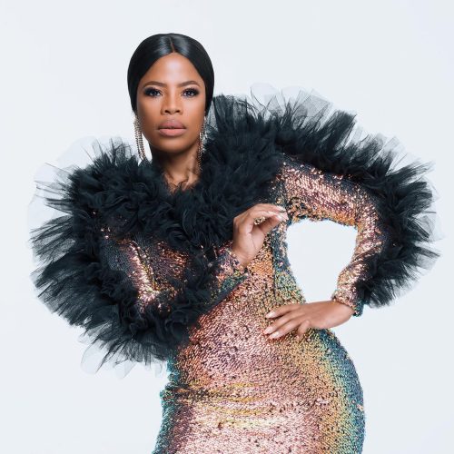 Winnie Ntshaba Biography: Age, Career, Husband, Net Worth