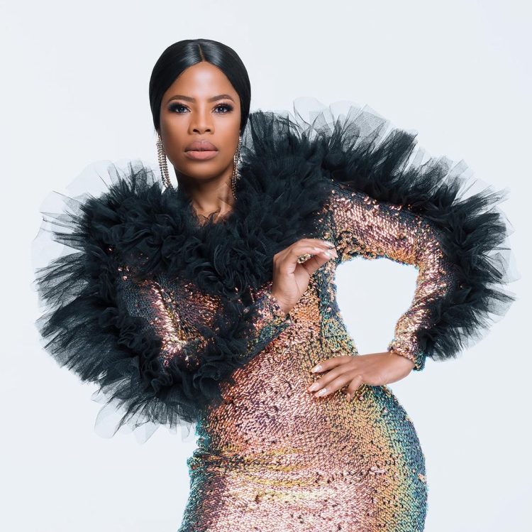 Winnie Ntshaba Biography: Age, Career, Husband, Net Worth