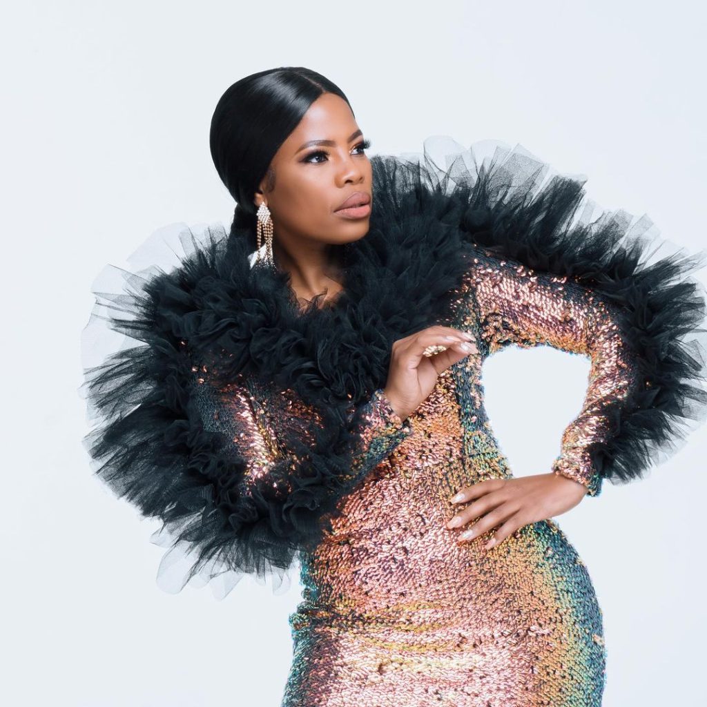 Winnie Ntshaba Biography: Age, Career, Husband, Net Worth