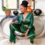 Winnie Ntshaba Biography: Age, Career, Husband, Net Worth