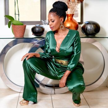 Winnie Ntshaba Biography: Age, Career, Husband, Net Worth