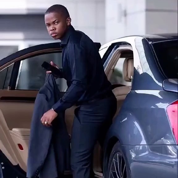 Sandile Shezi's Net Worth, Cars, Wife and Age