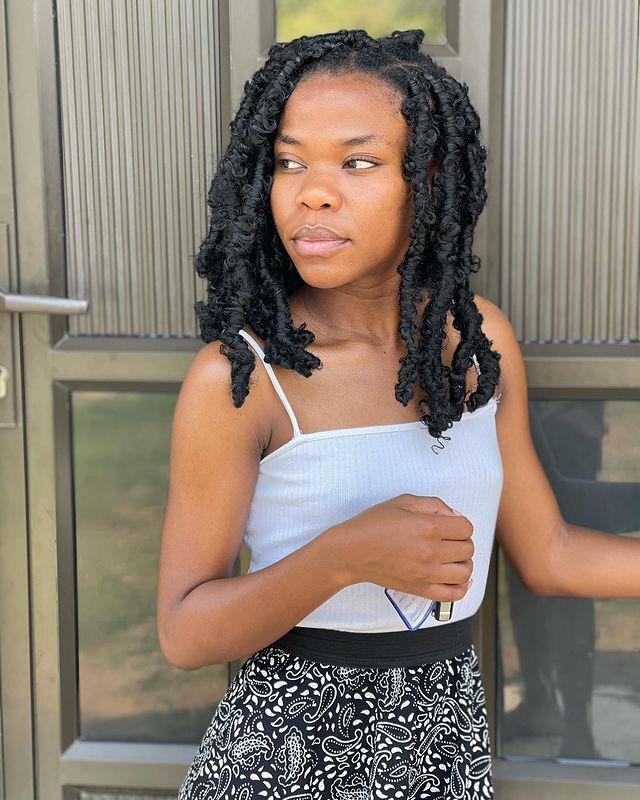 A look at Nomfundo Moh age and academic qualifications