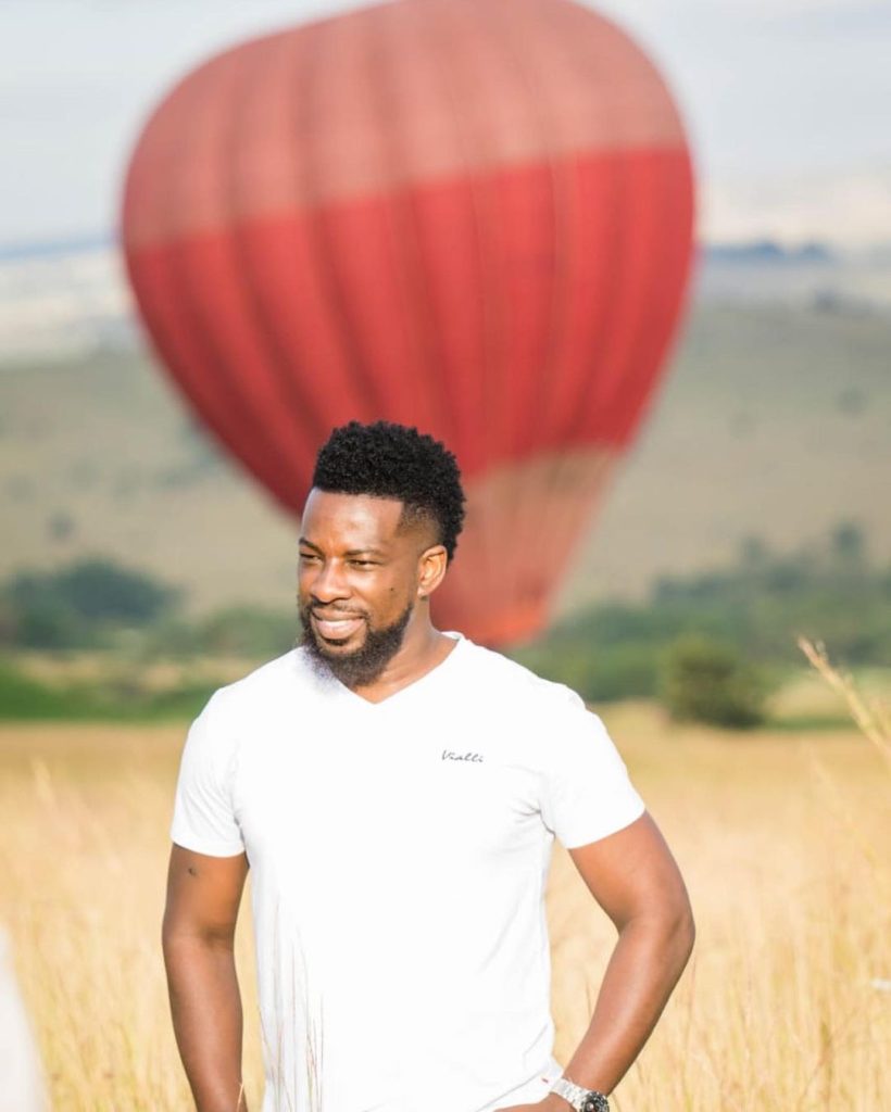 Lesley Musina 'Ndalamo' from Muvhango's age and business empire revealed