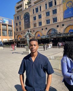 Craig Nobela Biography: Age, Career, Girlfriend, Net Worth