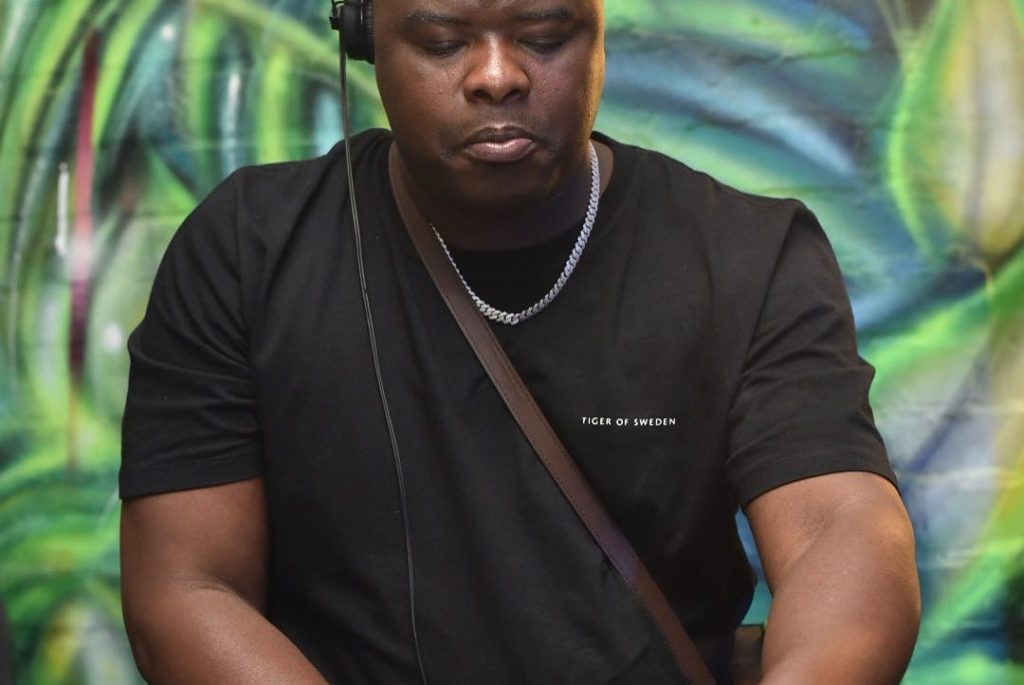 DJ Sumbody Biography: Age, Music, Girlfriend, Cars, Net Worth