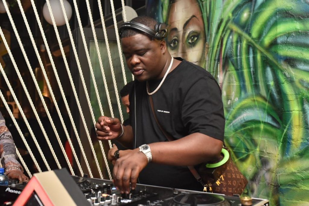 DJ Sumbody Biography: Age, Music, Girlfriend, Cars, Net Worth