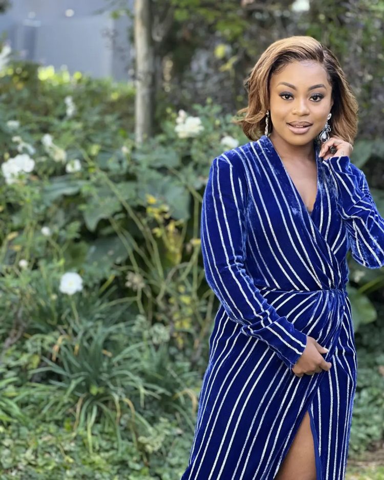 Gabisile Tshabalala Biography: Age, Career, Husband, Cars, Net Worth