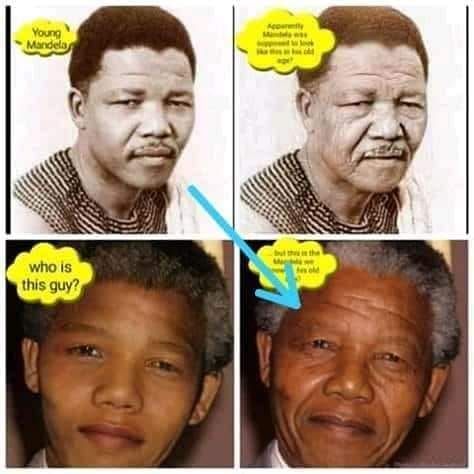 Gibson Makanda History