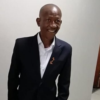 Kere Nyawo Biography Age, Career, Wife, Net Worth, The Black Door