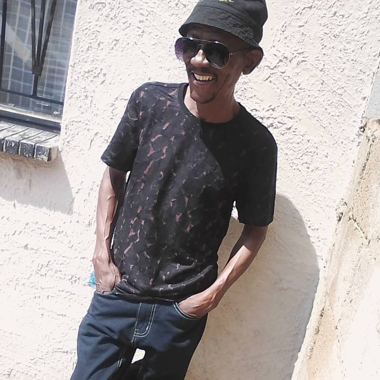 Kere Nyawo Biography Age, Career, Wife, Net Worth, The Black Door