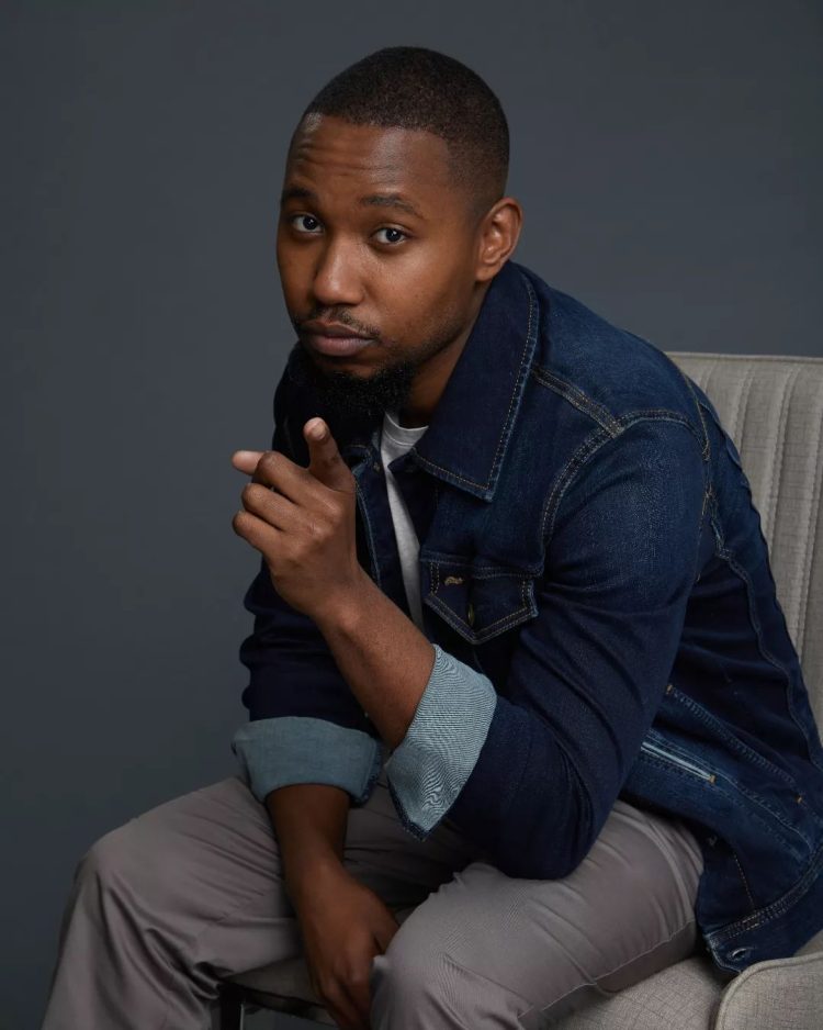 Mbulelo Ndlazilwana Biography: Age, Career, Girlfriend, Net Worth