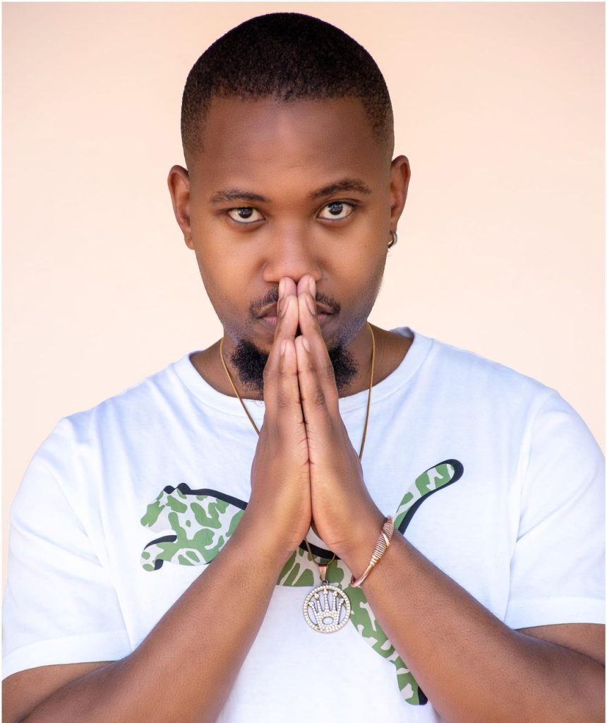 Mbulelo Ndlazilwana Biography: Age, Career, Girlfriend, Net Worth