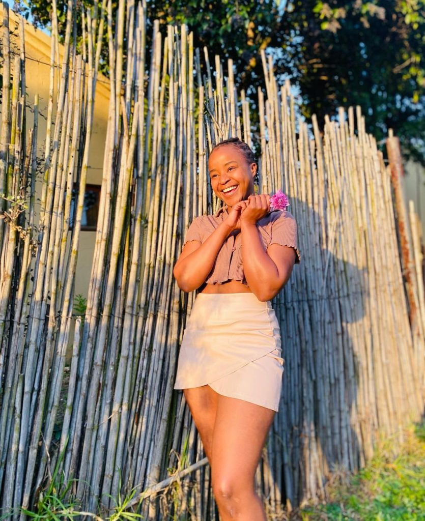 Nonkululeko Mbatha Biography: Age, Career, Boyfriend, Net Worth Nonkululeko Mbatha Biography: Age, Career, Boyfriend, Net Worth
