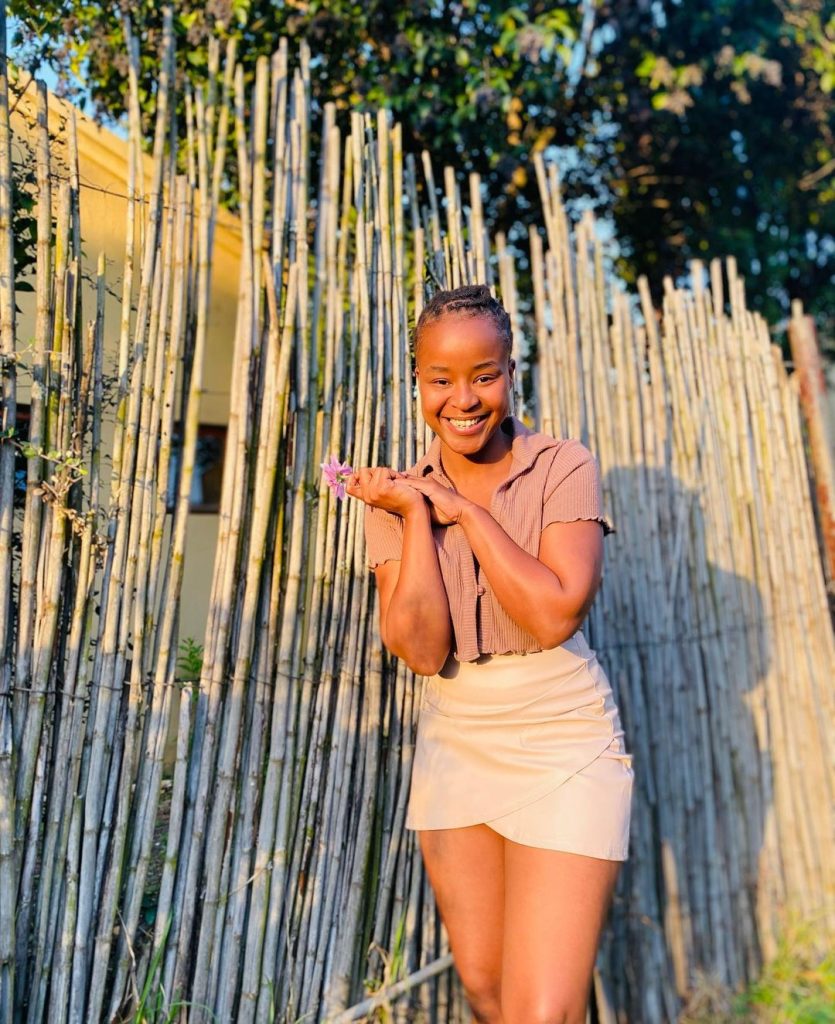 Nonkululeko Mbatha Biography: Age, Career, Boyfriend, Net Worth