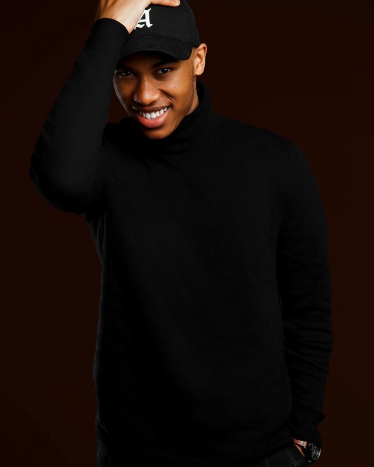 Ntobeko Mathebula Biography: Age, Career, Girlfriend, Net Worth