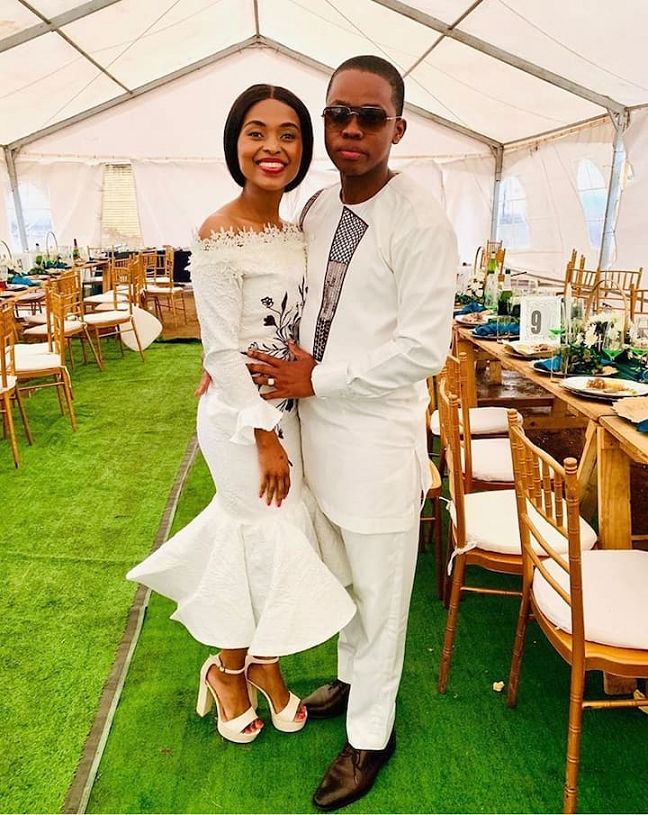 Sandile Shezi's Net Worth, Cars, Wife and Age